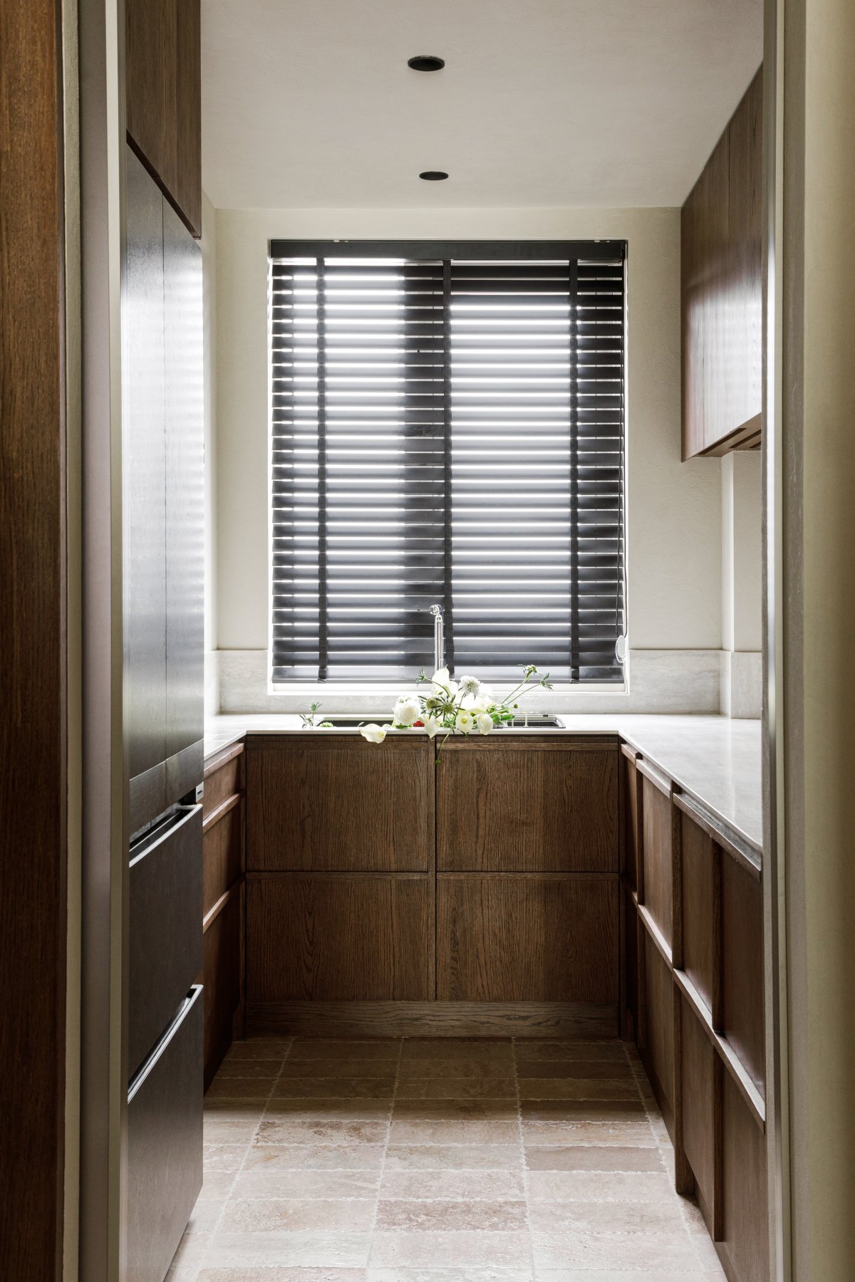 YinjiSpace - Yumalin Studio x The Spiritual Home of the "Wild" Photographer